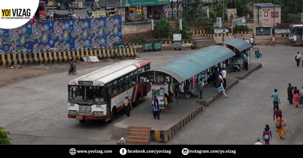 Can Andhra Pradesh afford free bus travel for women?