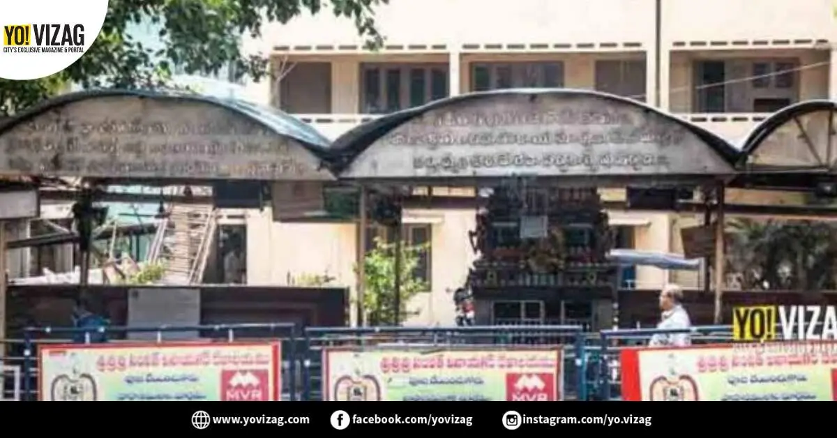 Places in RTC Complex Visakhapatnam to satisfy your taste buds