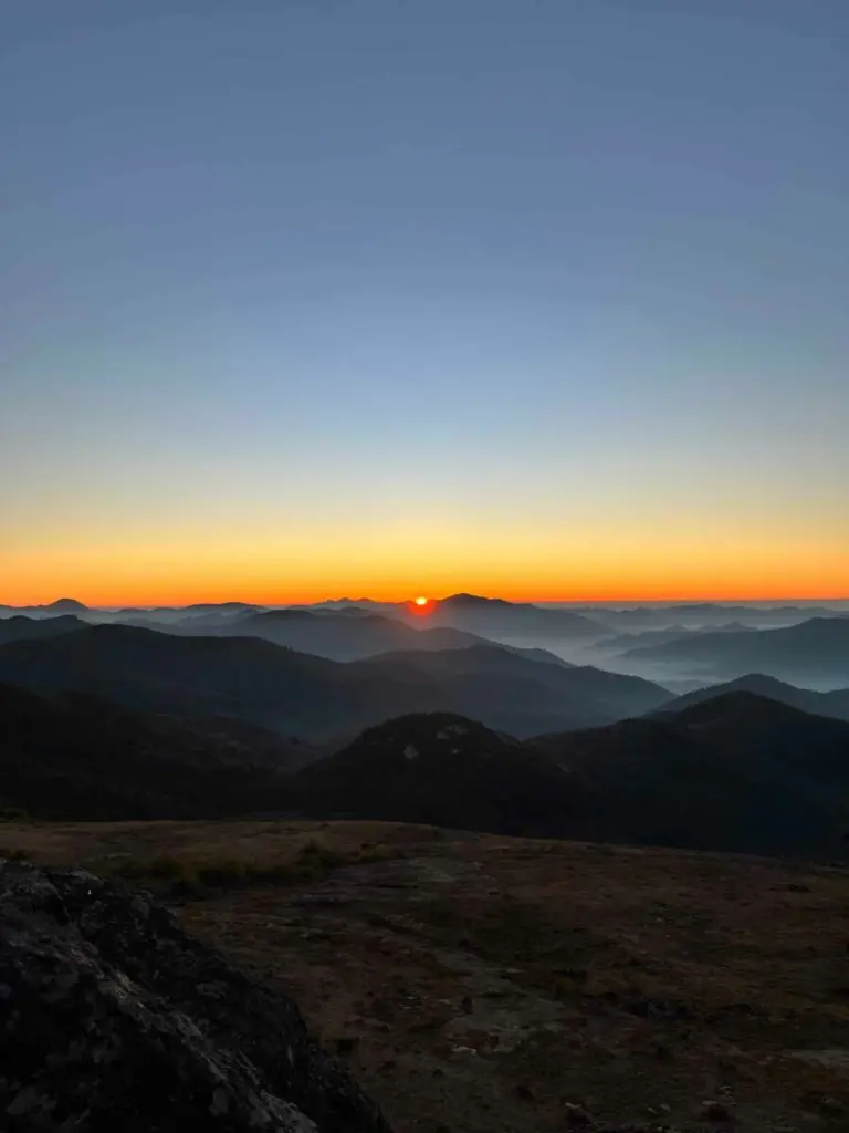 A 36 hour guide to Jindhagada trek in Araku Valley, Visakhapatnam