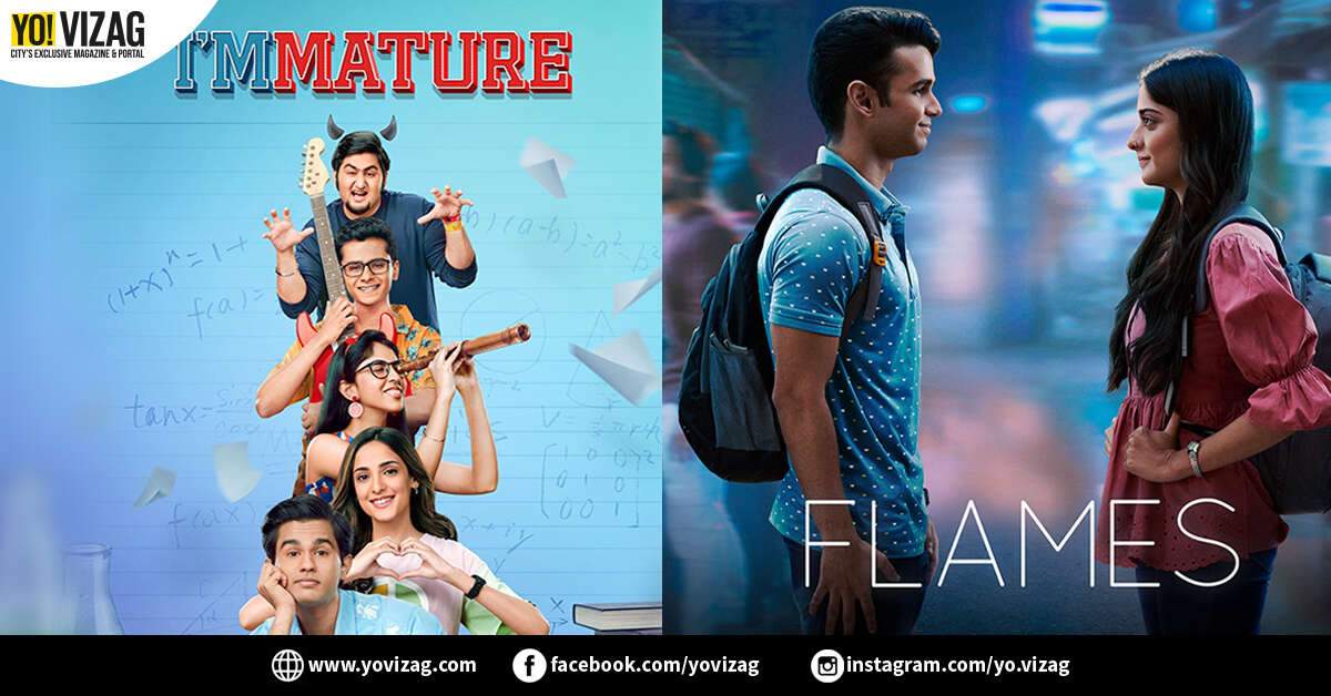 Top TVF Shows for a Cozy Weekend: Binge-Watch