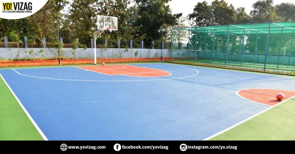 GVMC to Open 100 Parks in Visakhapatnam by February-end