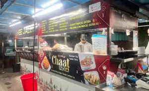 5 Best Chaat Places in Vizag that you must try!