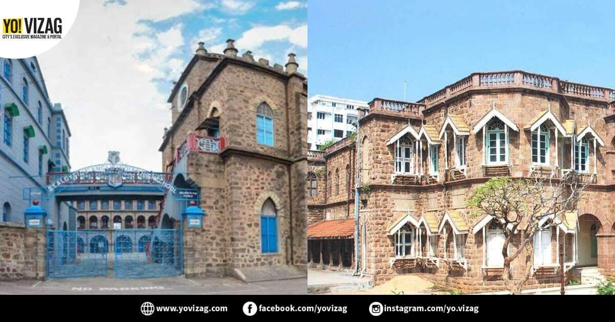 6 Vintage Landmarks that Showcase Architecture in Vizag