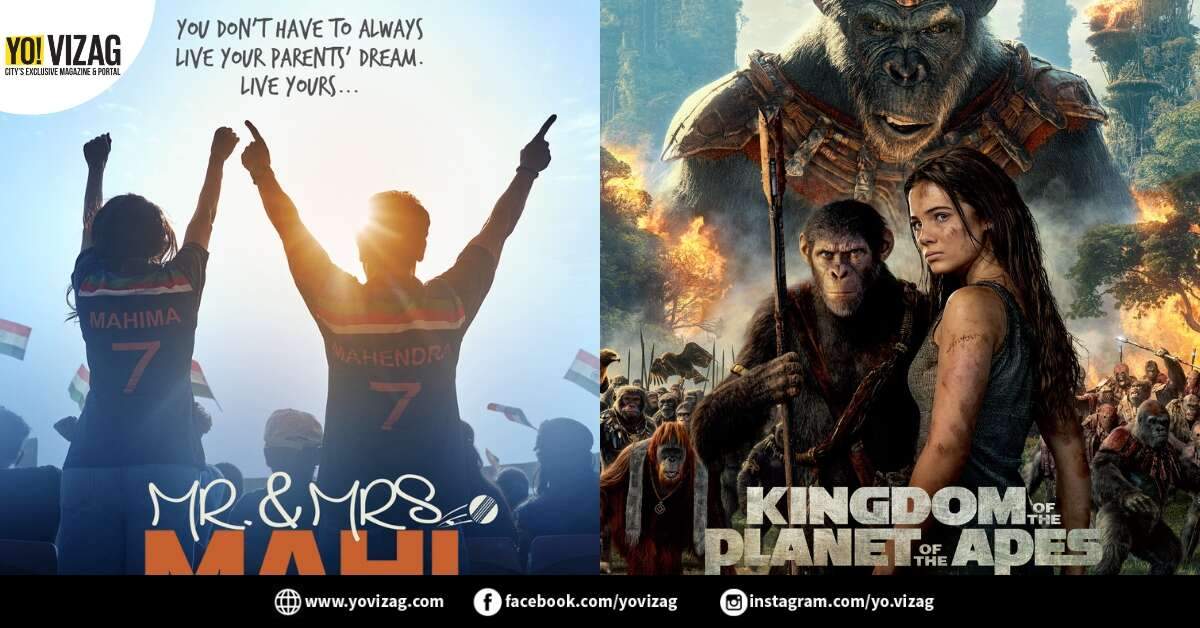 Now playing: 7 new movie releases hitting the theatres this May!