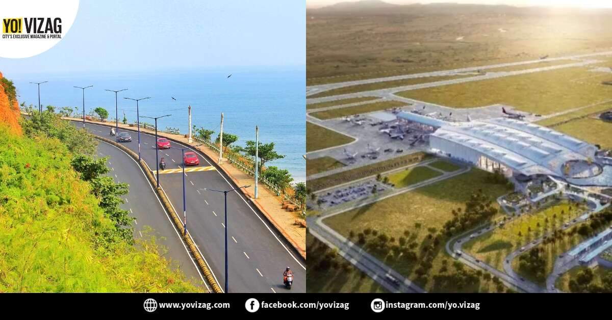 As cities in India get costlier, here are 8 reasons Vizag emerges as a ...