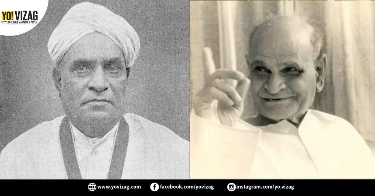 11 Uttarandhra writers who shaped Telugu language