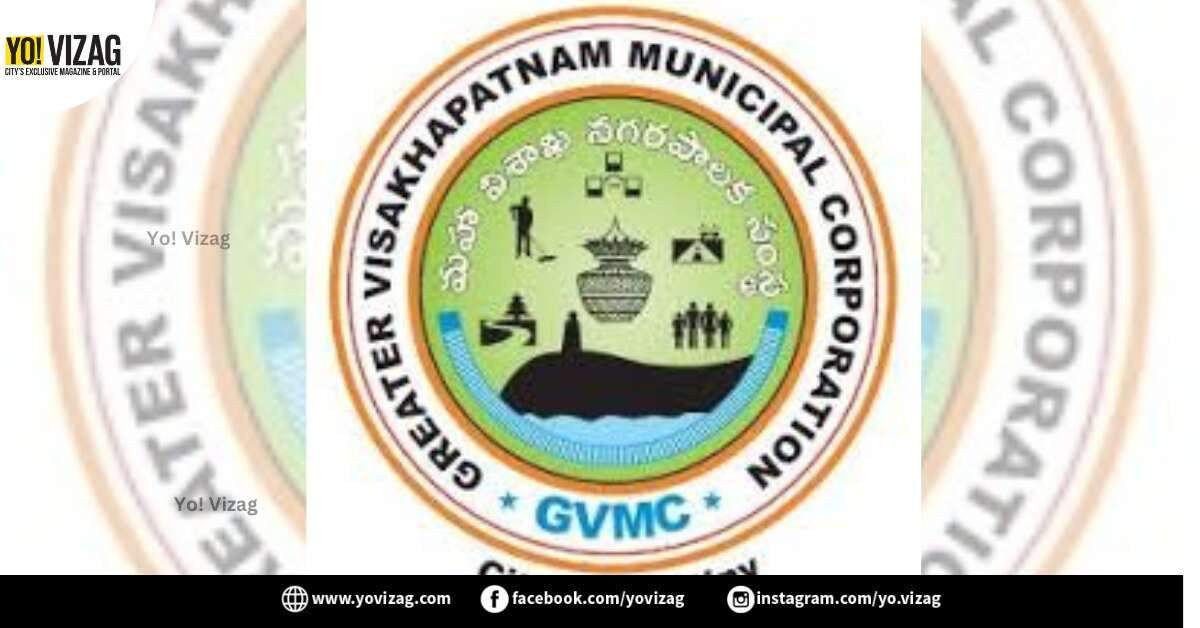 Visakhapatnam: GVMC limits to expand to 64 new Panchayats