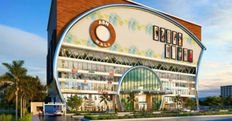 3 upcoming malls in Visakhapatnam that will elevate food, fashion, and ...
