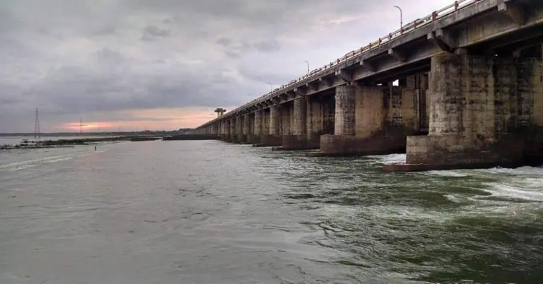 Plan a trip from Visakhapatnam to the most scenic bridges of Andhra ...