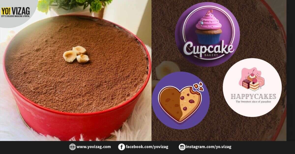 HERE'S where you get yummy Dream Cakes in Visakhapatnam!