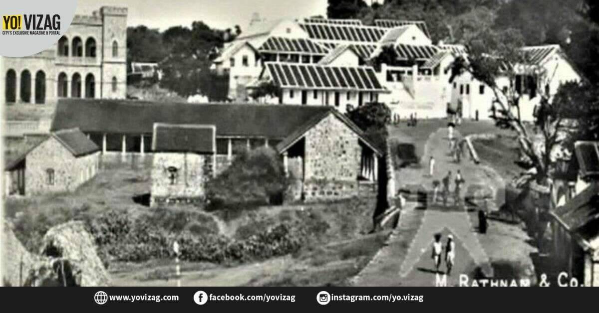 Do you know the cursed story of Visakhapatnam Medical School?