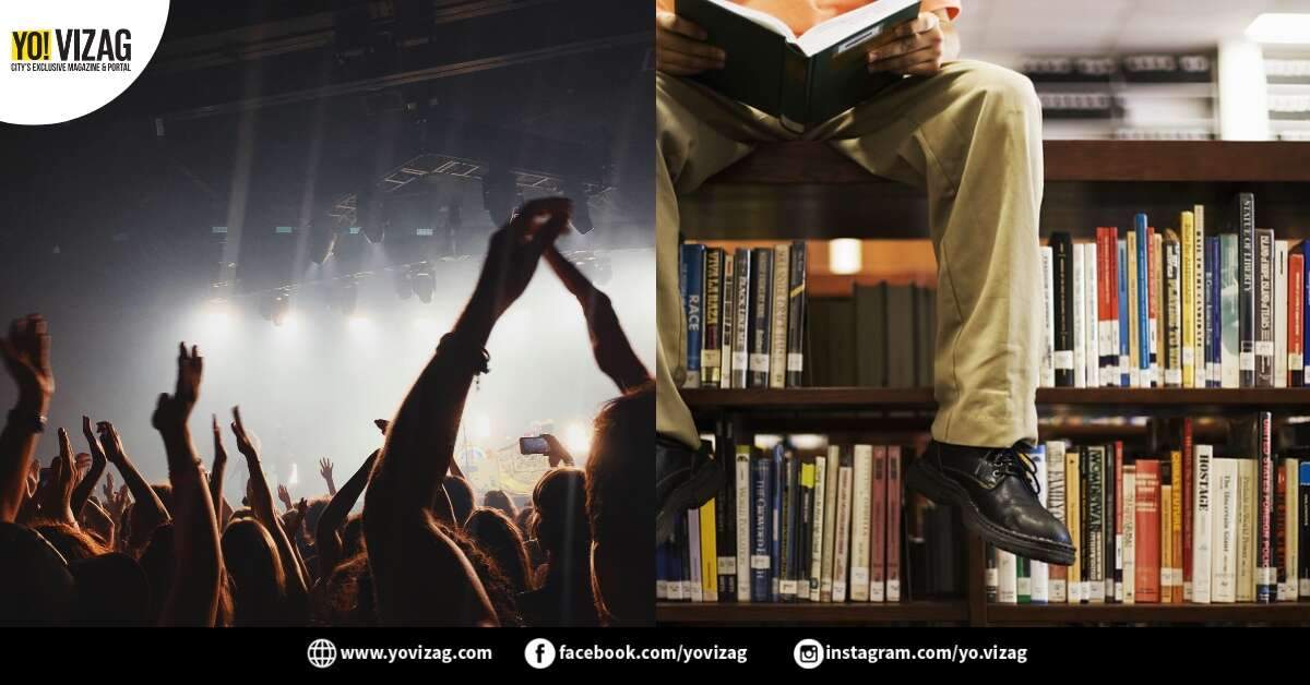7 upcoming events in Visakhapatnam this November are actually fun