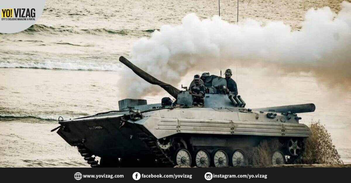 Naval operation demonstration to be held despite no Navy Day in ...