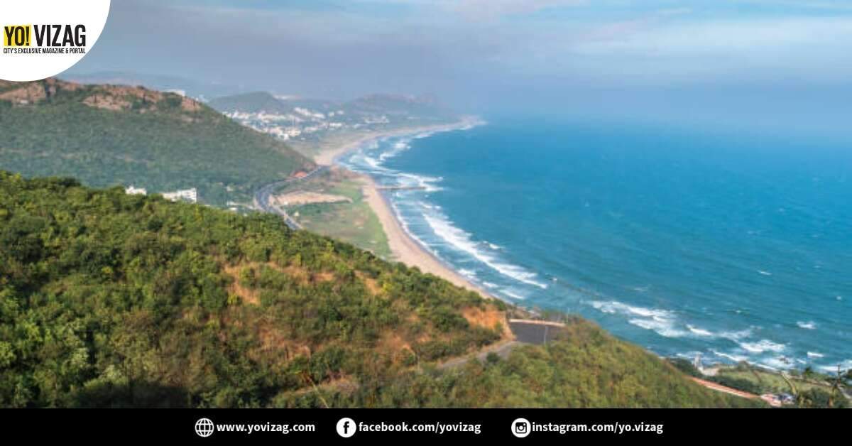 A-Z places to visit in Visakhapatnam: The ultimate city travel guide!
