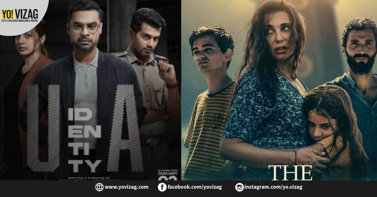 7 New OTT releases that will drive you insane this week!
