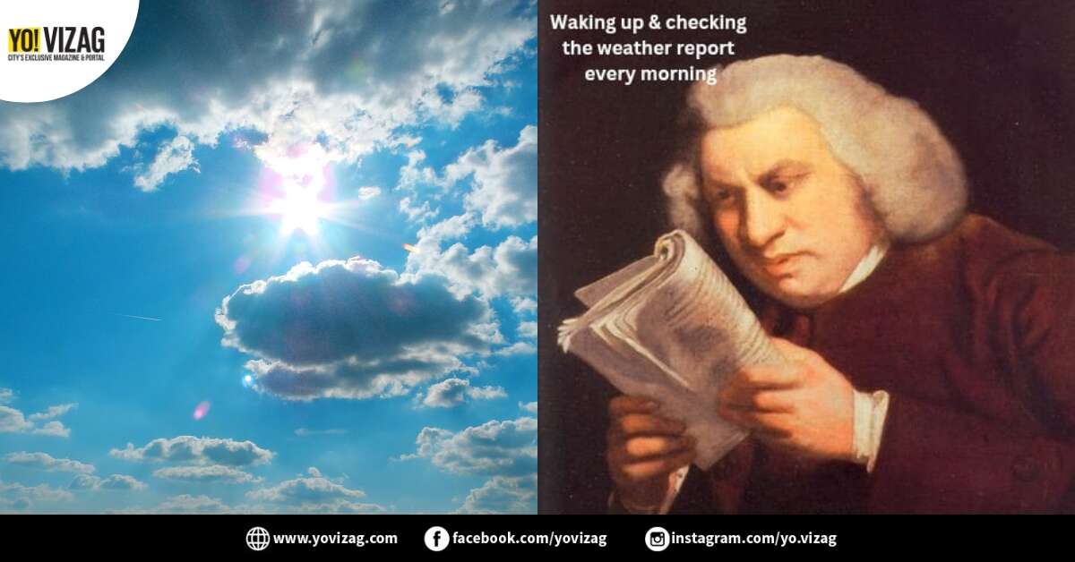 10 memes about the coming summer in Visakhapatnam that every Vizagite ...