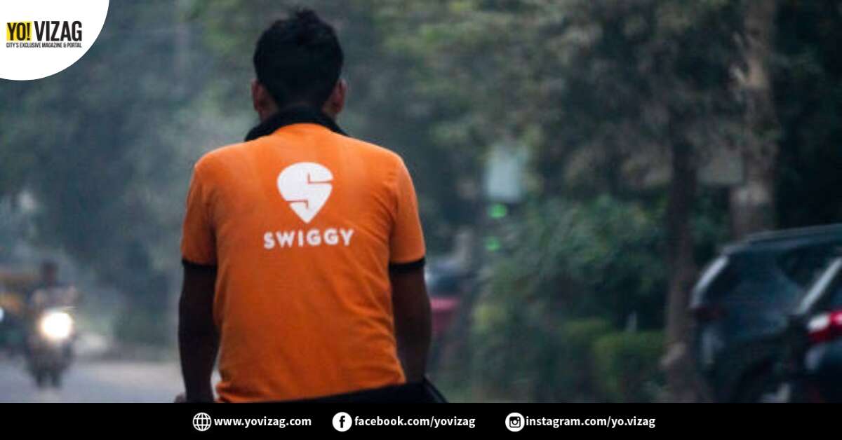 Delivery boy in Visakhapatnam stripped, beaten for being "disrespectful ...