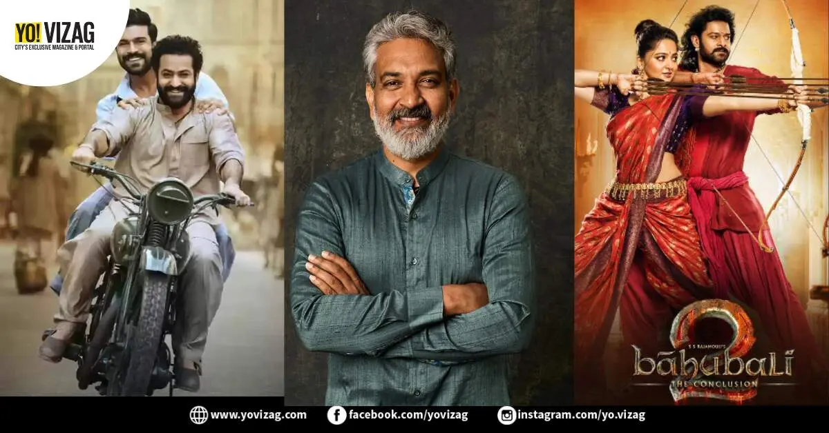 How Tollywood Took Over Indian Cinema