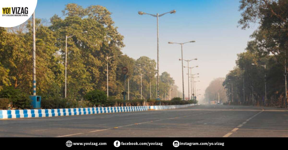 Govt approves construction of 7 new roads in Visakhapatnam; Check routes