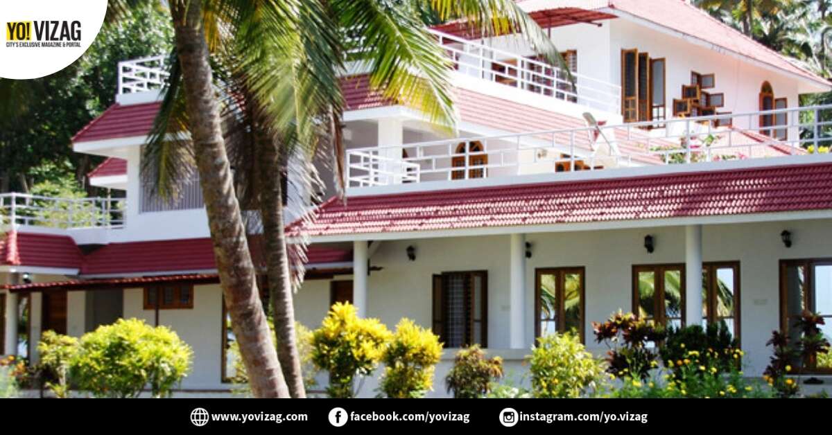 Visakhapatnam locals can now register their homes as homestays: Tourism ...