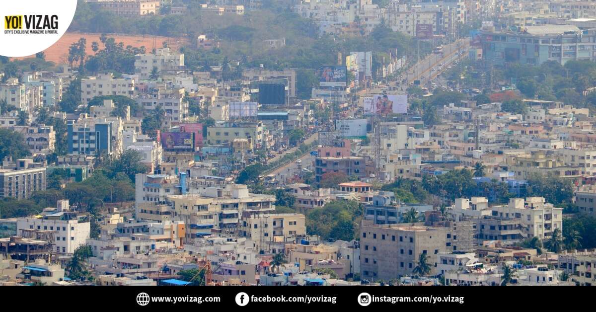 Visakhapatnam to Adopt 'One Zone-One Constituency' Model From June