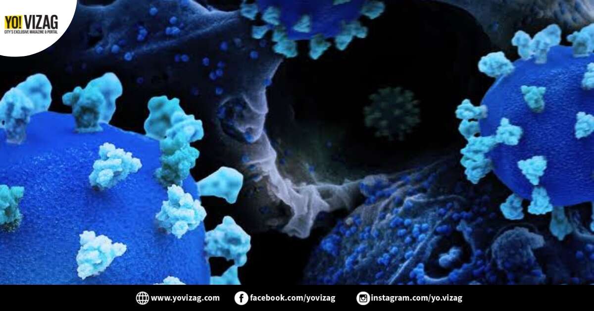 First COVID-19 case reported in Visakhapatnam amid rising cases in India