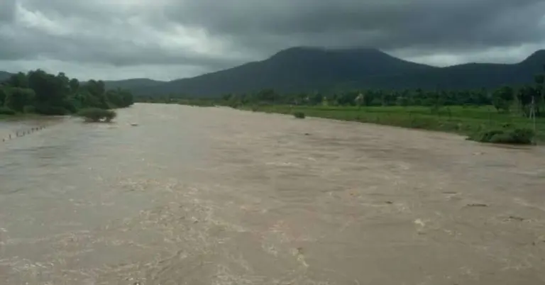 6 rivers in and around Visakhapatnam you must see!