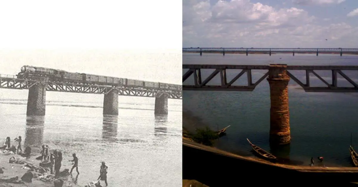 Beyond Vizag: Know About The Bridge That Changed Andhra Pradesh Forever