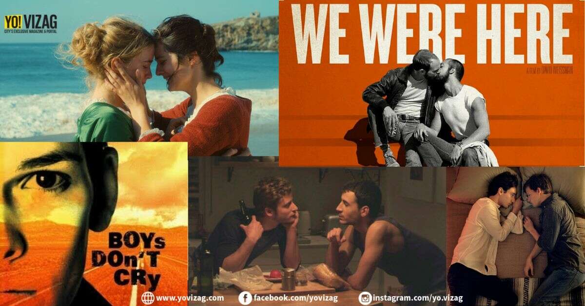 End Pride Month with these thought-provoking movies with a deeper message