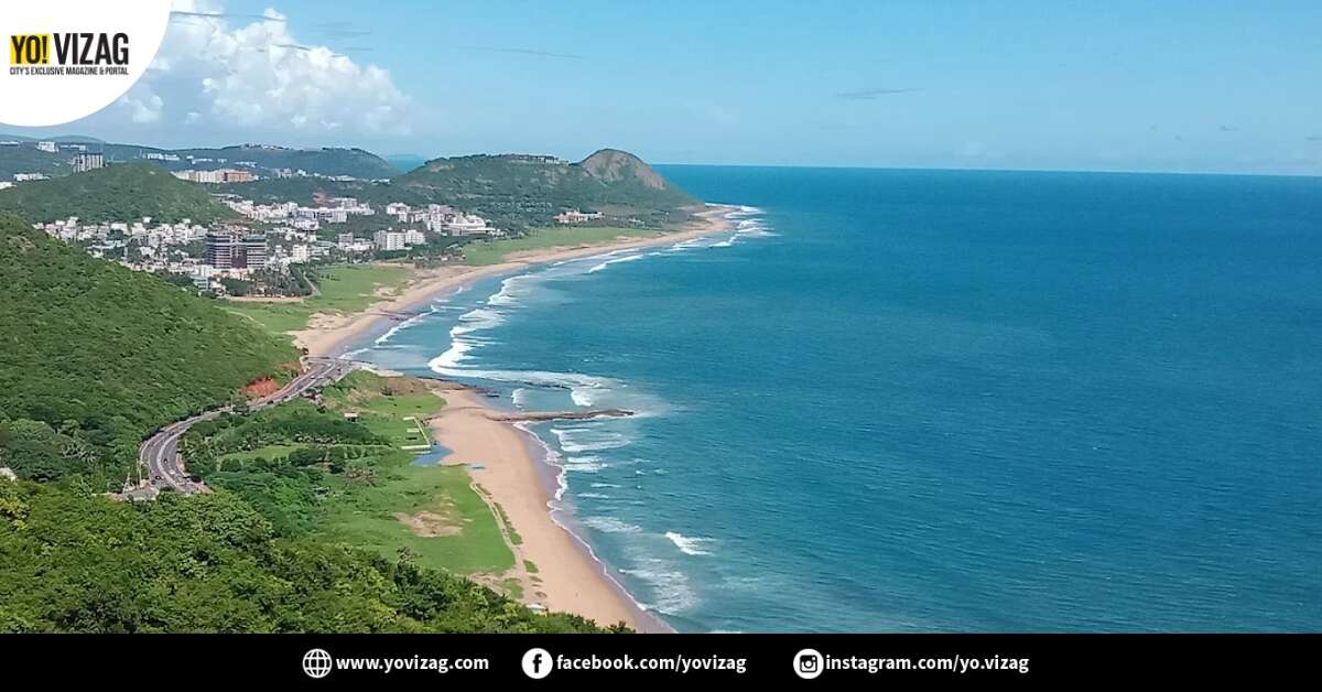 Visakhapatnam ranks first among India's Cities on the Rise: LinkedIn report