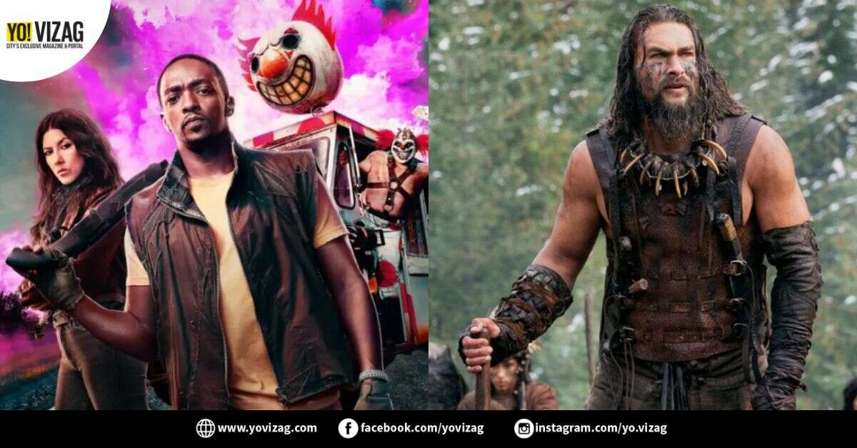 Top 11 new OTT releases this week to stream for limitless entertainment!