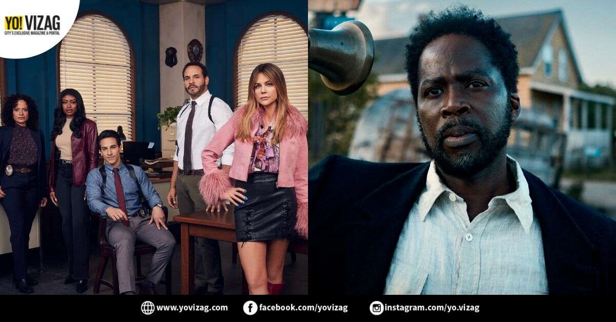 8 top unique series on OTT that you need to watch this weekend!