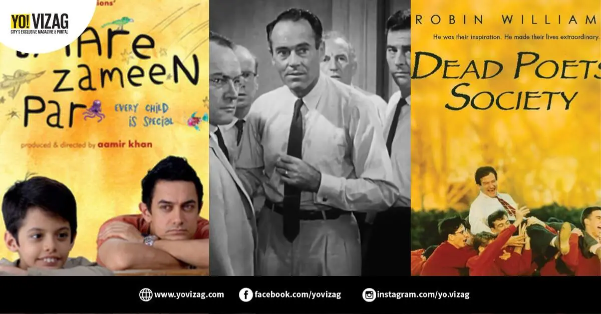 7 Leadership Movies That Teach Us the True Meaning of Leading