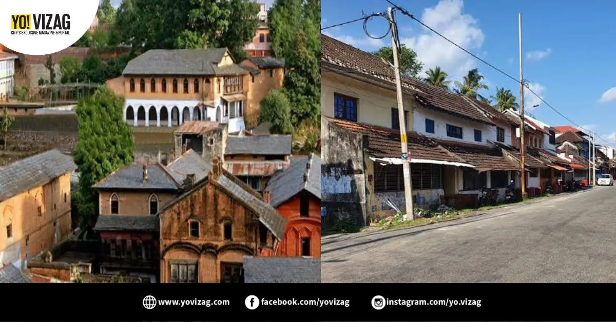 6 Unmissable Heritage Villages In India To Visit From Vizag