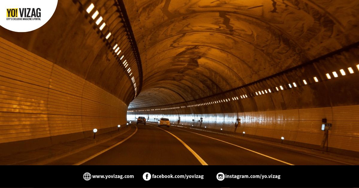 4 Mega Road Projects That Will Redefine The Landscape of Vizag