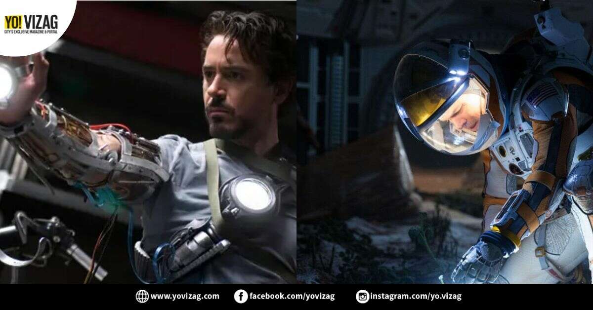 Engineering Movies and Series to Inspire Engineer’s Day