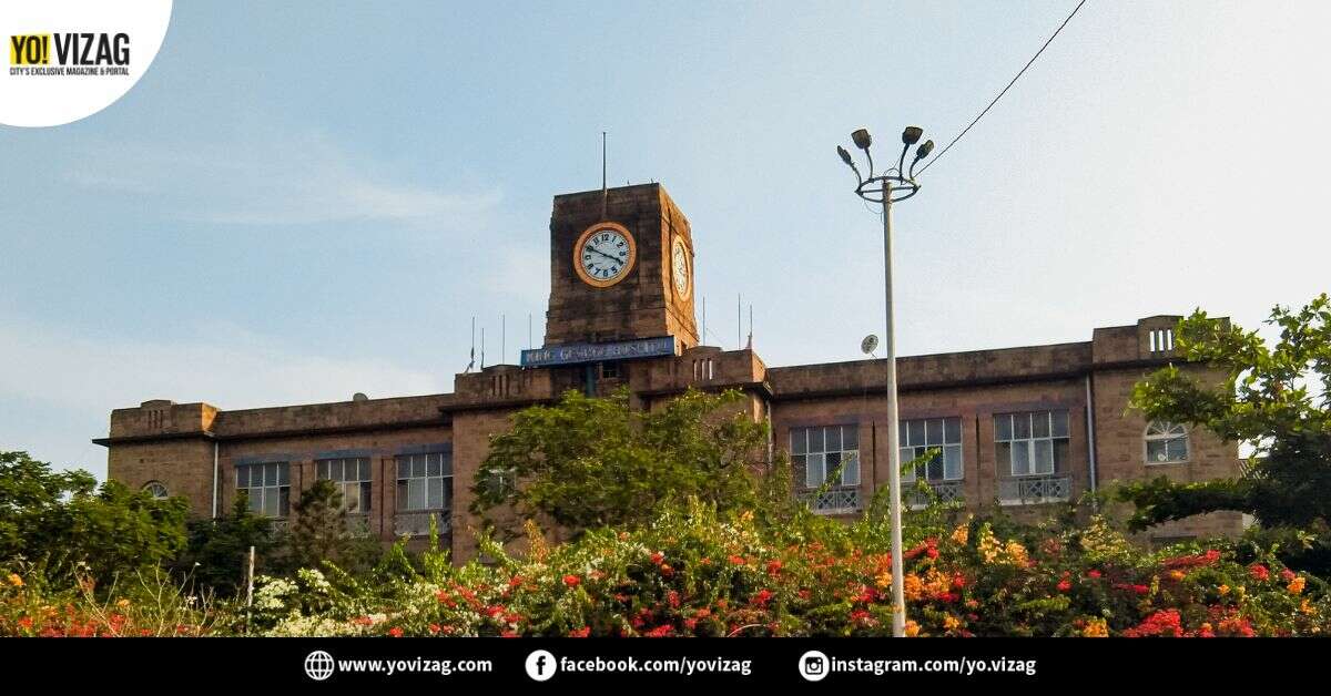 Rare surgery performed at King George Hospital, KGH, in Vizag