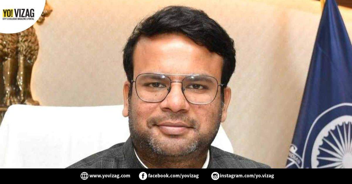 GVMC Commissioner clarifies on Vizag night food court removal