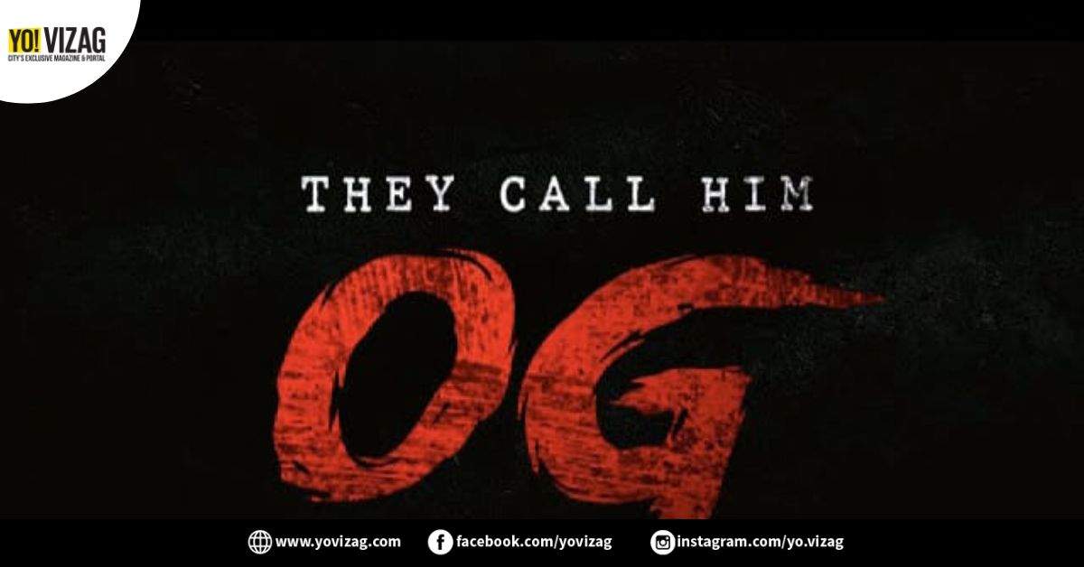 OG Movie Hype at Its Peak Ahead of Release