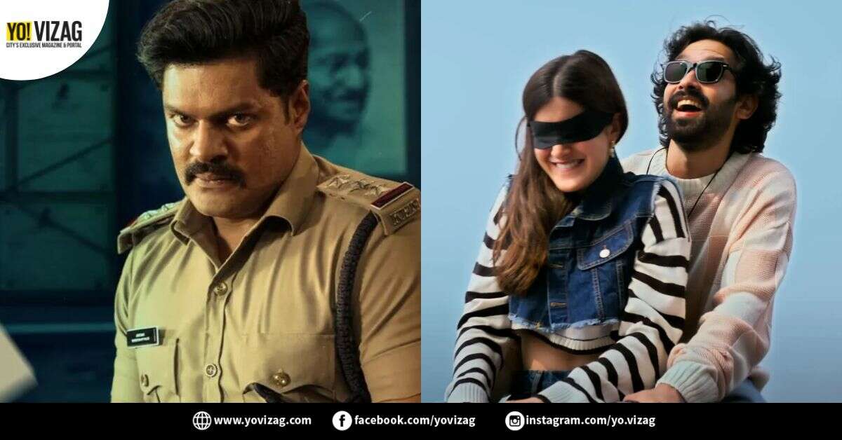 7 top new OTT releases series and films to stream this week!