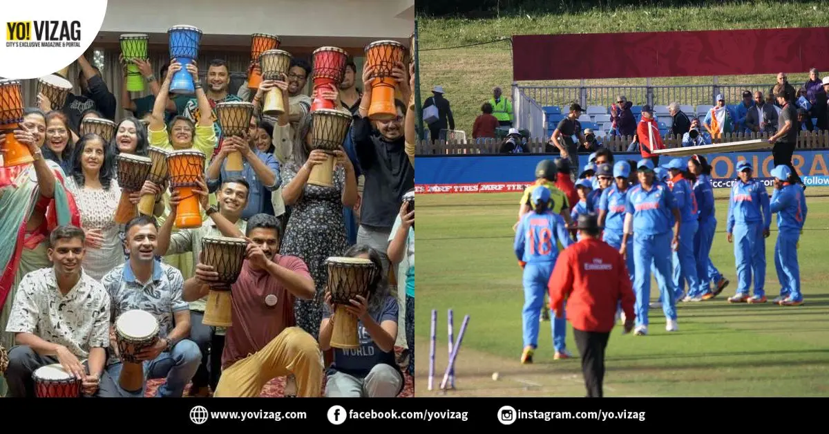 Events This Weekend in Vizag You Can’t Miss Out On!