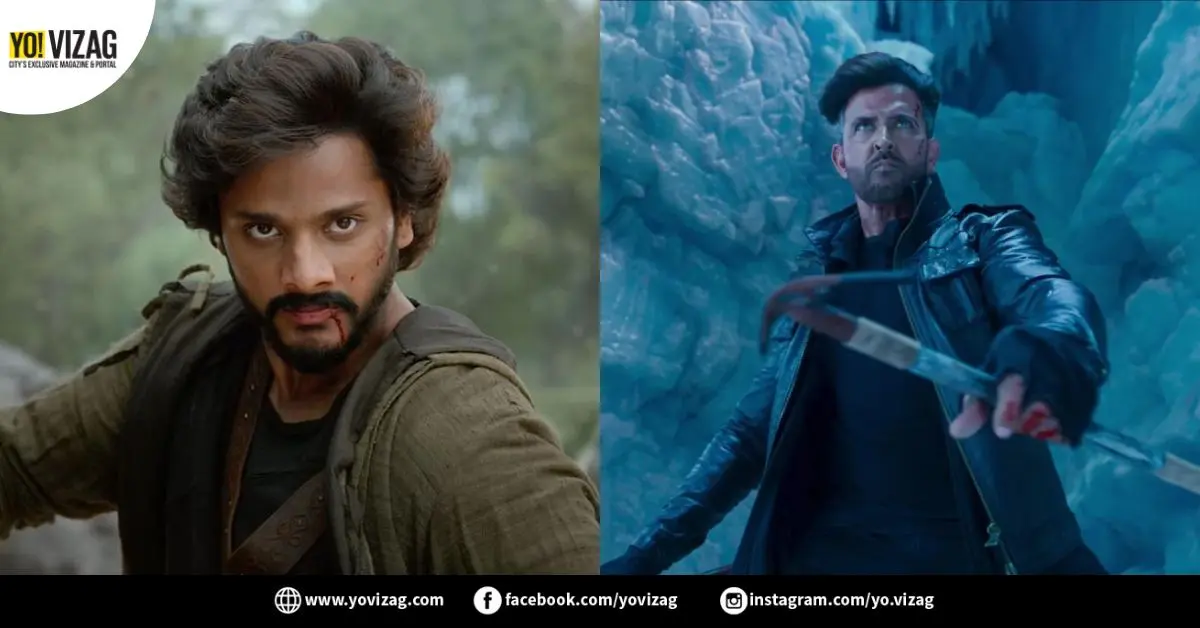 New OTT Releases: 7 Top Picks for Your Weekend Watchlist