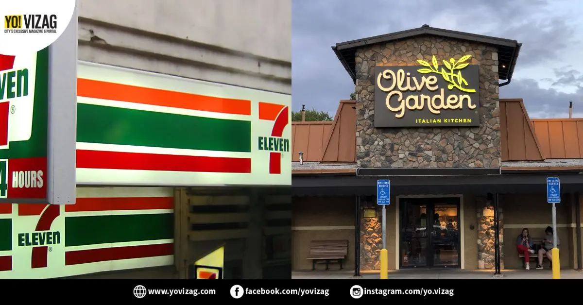 Top food chains we wish to see in Vizag soon