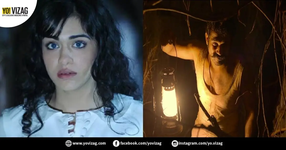Loved Bhay? Dive Into These Horror Movies and Series Like It!