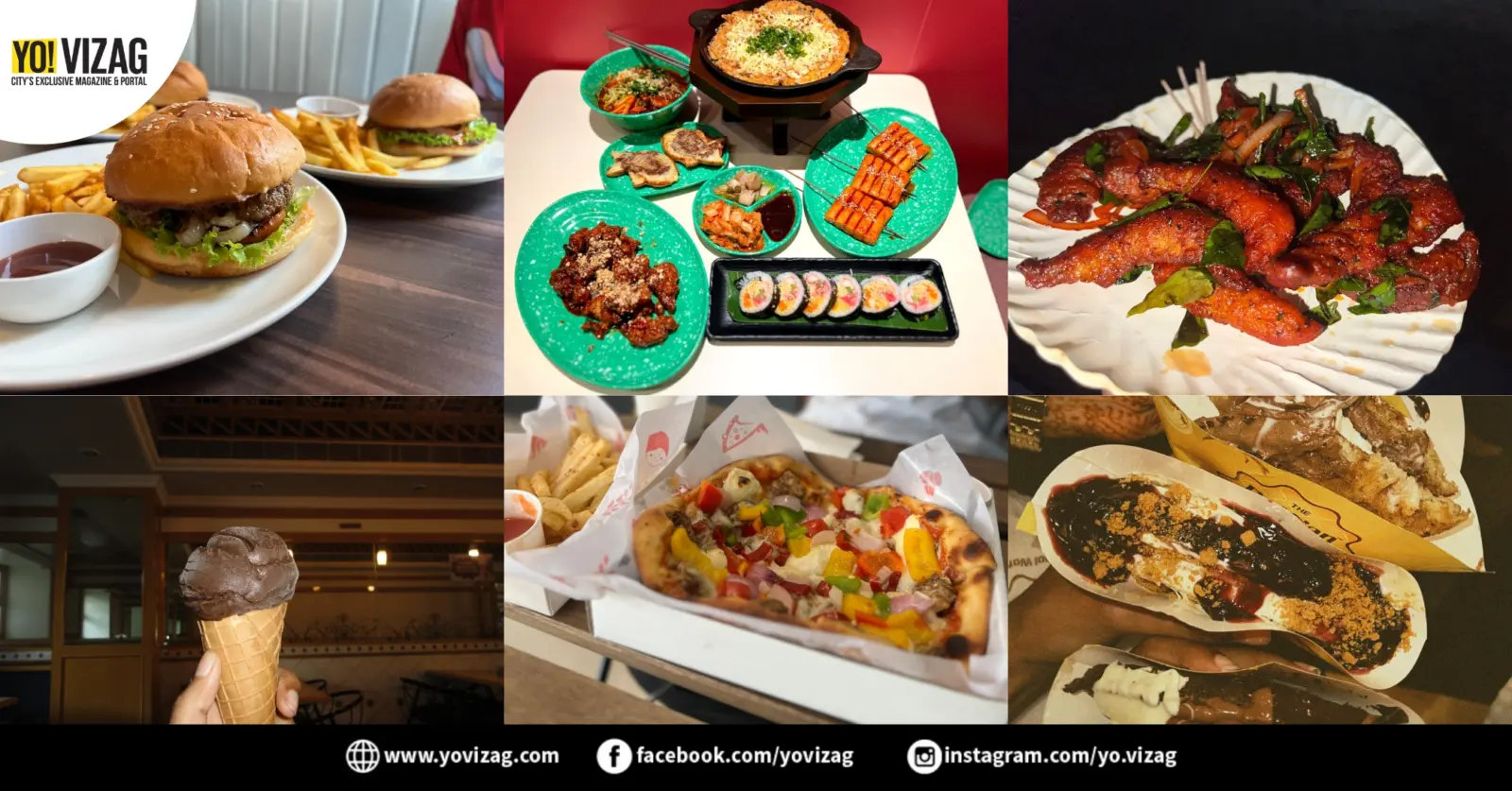 What to Eat in Vizag in 24 Hours: A Complete Food Guide!