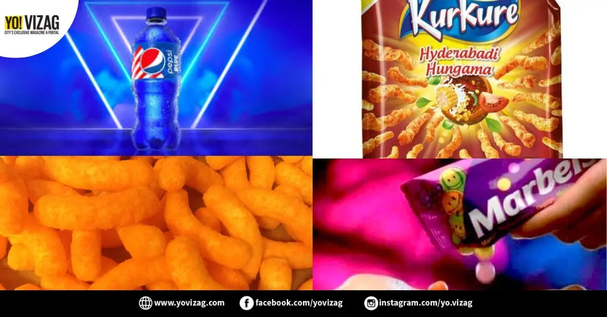 Nostalgic Indian snacks every ’90s & early 2000s kid misses