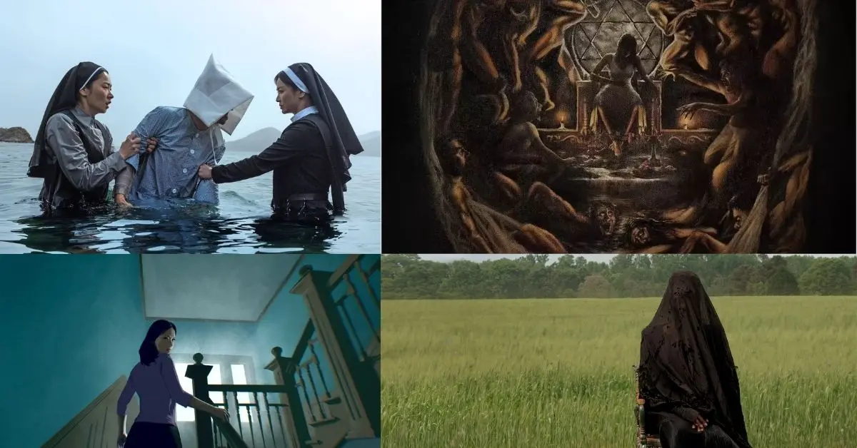 Horror Movies on OTT That Will Terrify You