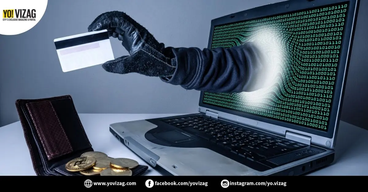 Vizag: Fake Loan Apps Fraud Targets Small Business Owners