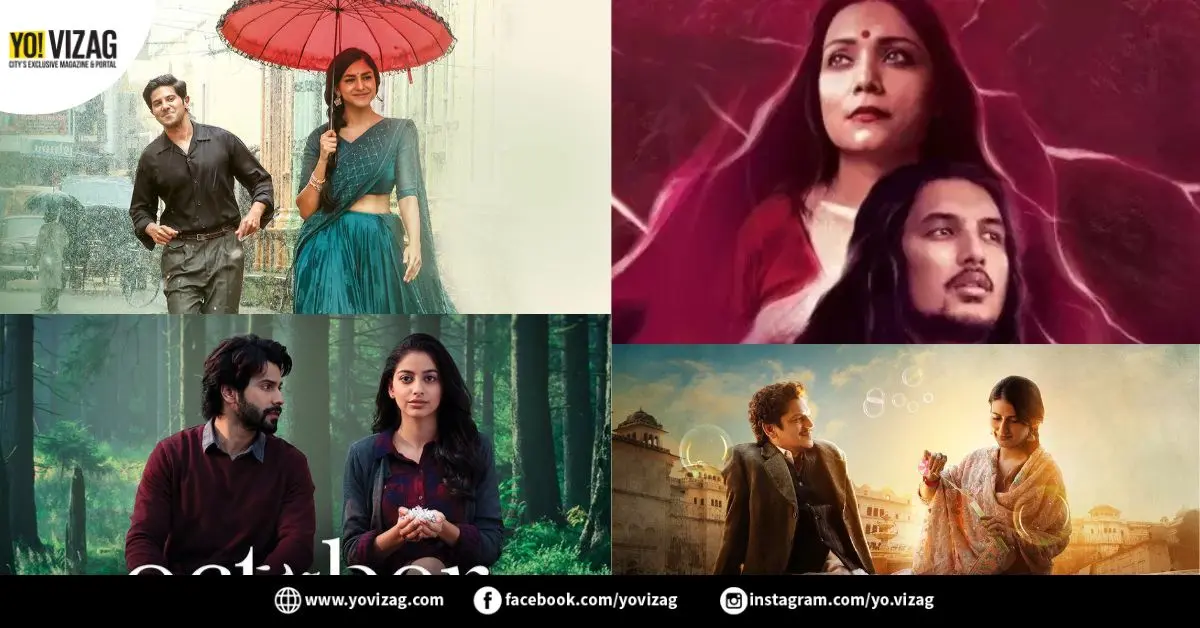 Slow-burn romance movies where love unfolds naturally!