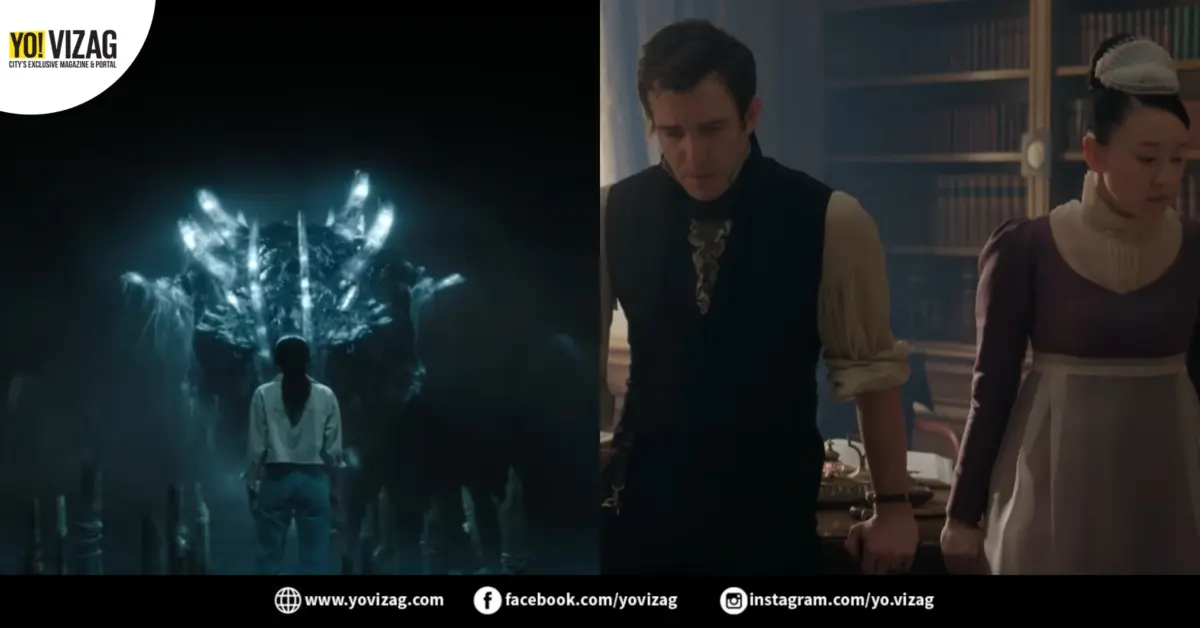 New OTT releases you need to watch this week!